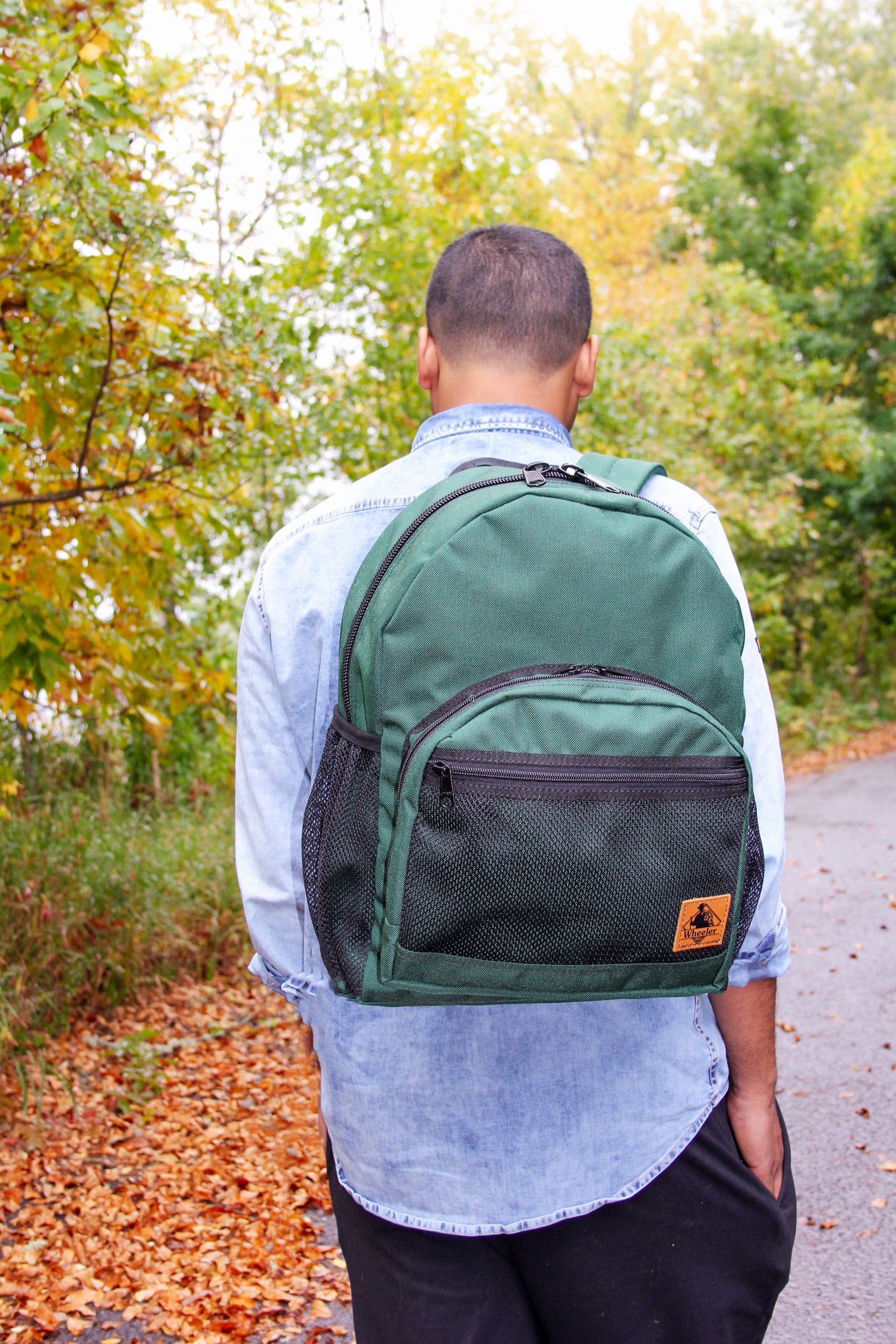 Wheeler Accessories – New Brunswick-Made, Built to Last